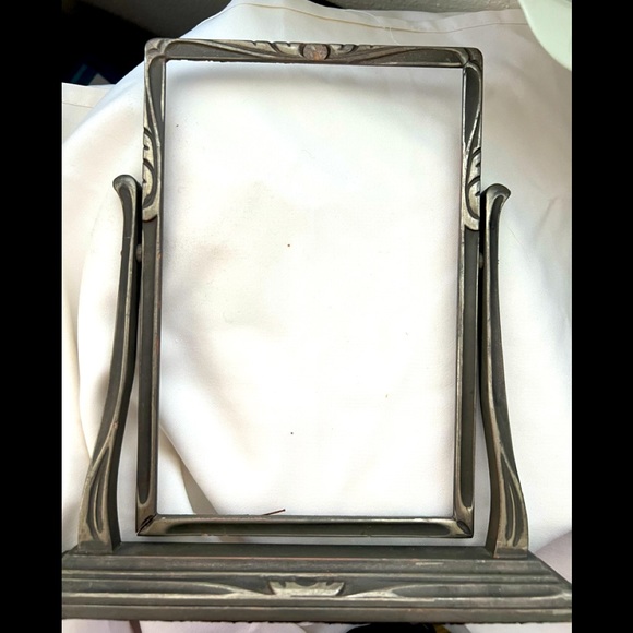Accents | Antique Carved Wooden Table Top Frame | Poshmark